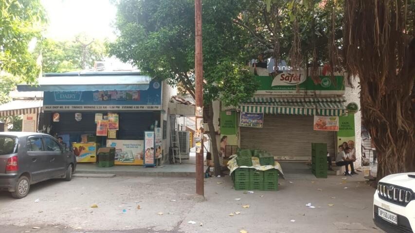 Sector 30, Noida - Map, Property Rates, Projects, Reviews, Photos & Videos