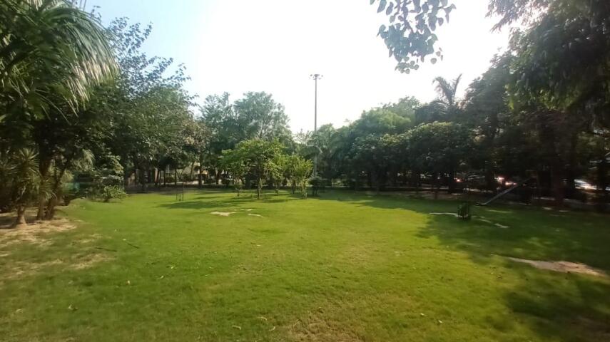 Sector 30, Noida - Map, Property Rates, Projects, Reviews, Photos & Videos