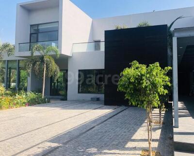 7 BHK Farm house in South Delhi - 13+ 7 bedroom Farm house for sale in ...