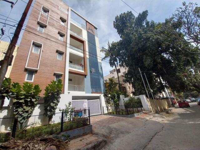 Sri Ram Nagar Colony, Hyderabad - Map, Property Rates, Projects ...