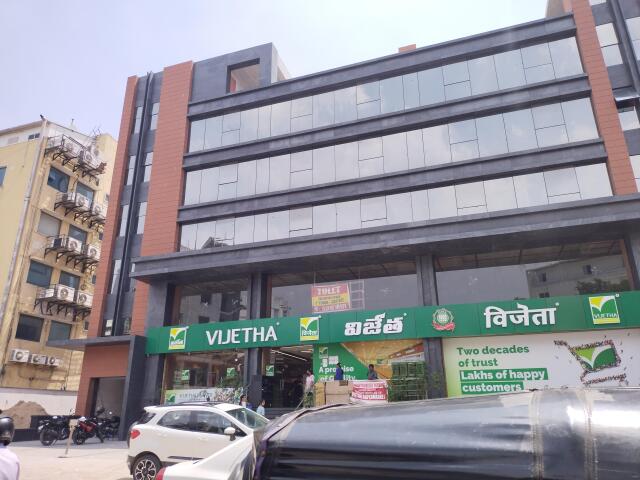 Mokila, Hyderabad - Map, Property Rates, Projects, Reviews, Photos & Videos