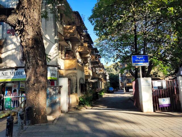 Prabhat Road, Pune - Map, Property Rates, Projects, Reviews, Photos ...