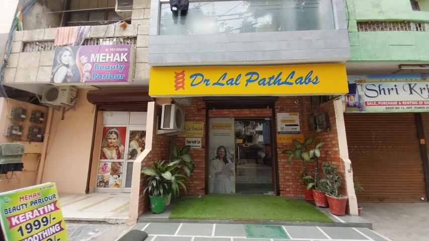 Malka Ganj, Delhi - Map, Property Rates, Projects, Reviews, Photos & Videos