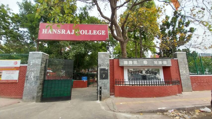 Malka Ganj, Delhi - Map, Property Rates, Projects, Reviews, Photos & Videos