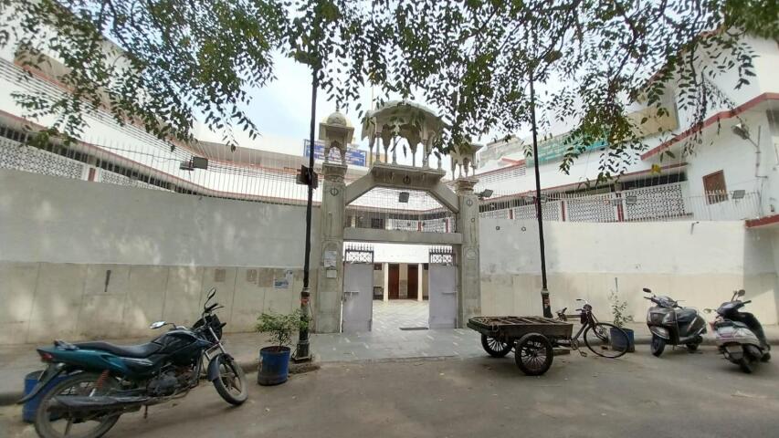 Malka Ganj, Delhi - Map, Property Rates, Projects, Reviews, Photos & Videos