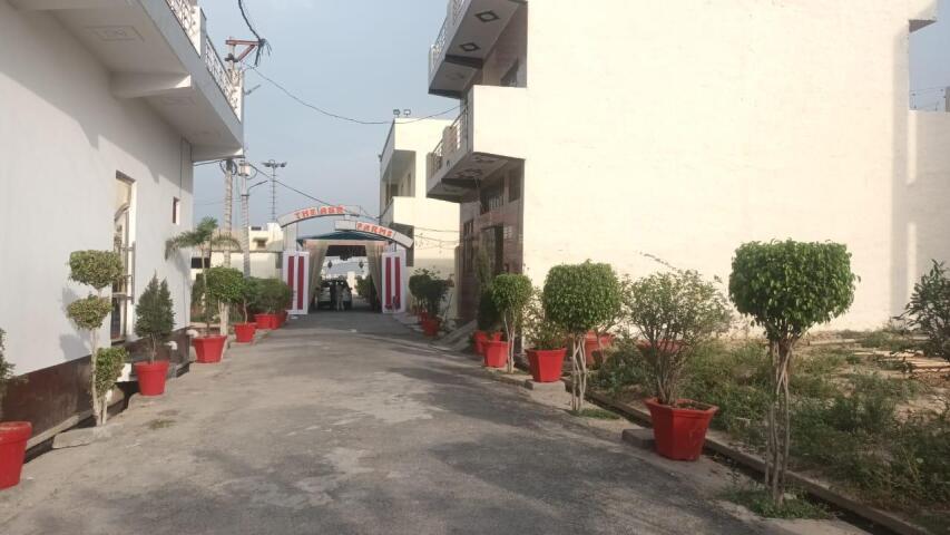 Mehrauli, Ghaziabad - Map, Property Rates, Projects, Reviews, Photos ...