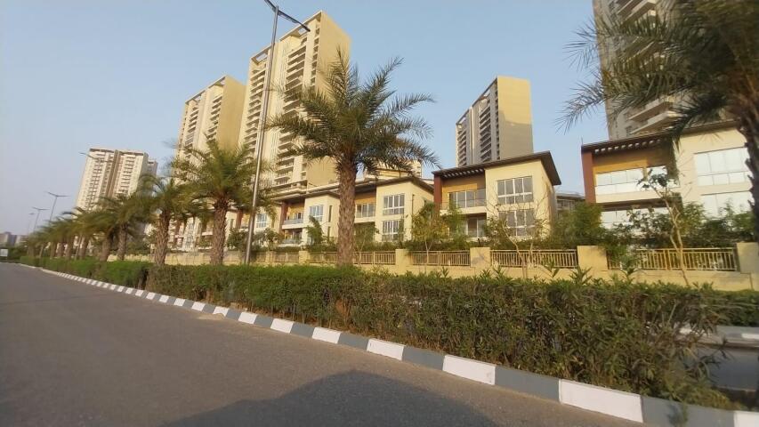 Sector 112, Gurgaon - Map, Property Rates, Projects, Reviews, Photos ...