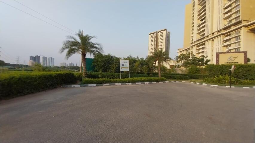 Sector 112, Gurgaon - Map, Property Rates, Projects, Reviews, Photos ...