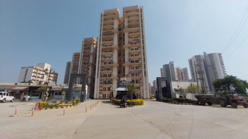 Sector 93, Gurgaon - Map, Property Rates, Projects, Reviews, Photos ...