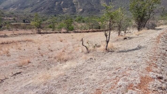 Industrial land / plot for sale in Park City Shirval Pargaon Khandala ...