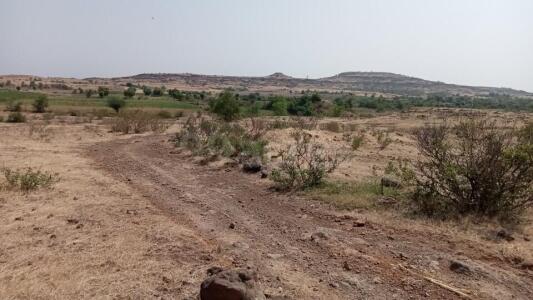 Industrial land / plot for sale in Park City Shirval Pargaon Khandala ...