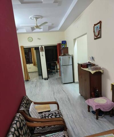 3 BHK Apartment / Flat for sale in Nirman Indraprast Residency Vaishali ...