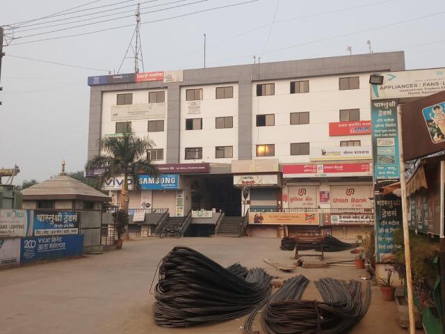 Mahalunge Ingale, Pune - Map, Property Rates, Projects, Reviews, Photos ...