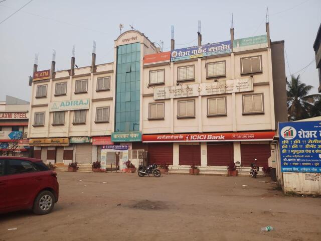 Mahalunge Ingale, Pune - Map, Property Rates, Projects, Reviews, Photos ...