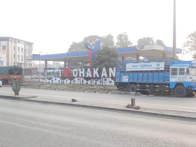 Mahalunge Ingale, Pune - Map, Property Rates, Projects, Reviews, Photos ...