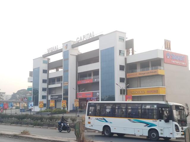 Mahalunge Ingale, Pune - Map, Property Rates, Projects, Reviews, Photos ...