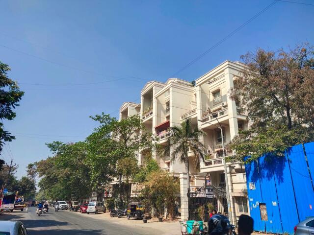 Clover Park, Pune - Map, Property Rates, Projects, Reviews, Photos & Videos