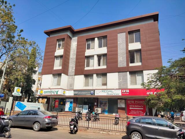 Clover Park, Pune - Map, Property Rates, Projects, Reviews, Photos & Videos