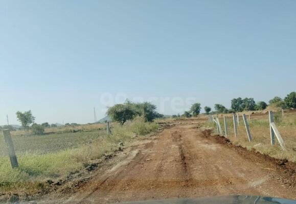 Agriculture land for sale in Mhow Road, Indore - Farm land for sale in ...