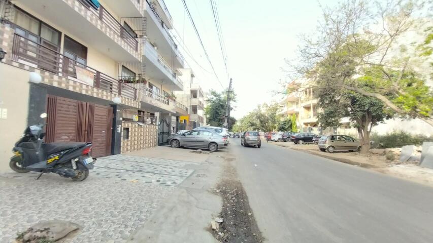 Sector 46, Gurgaon - Map, Property Rates, Projects, Reviews, Photos ...