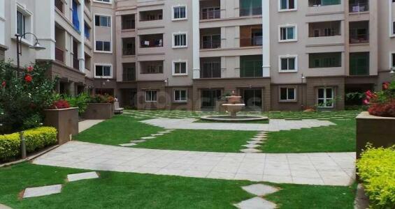 Resale House in KC Layout Mysore - 4+ Properties