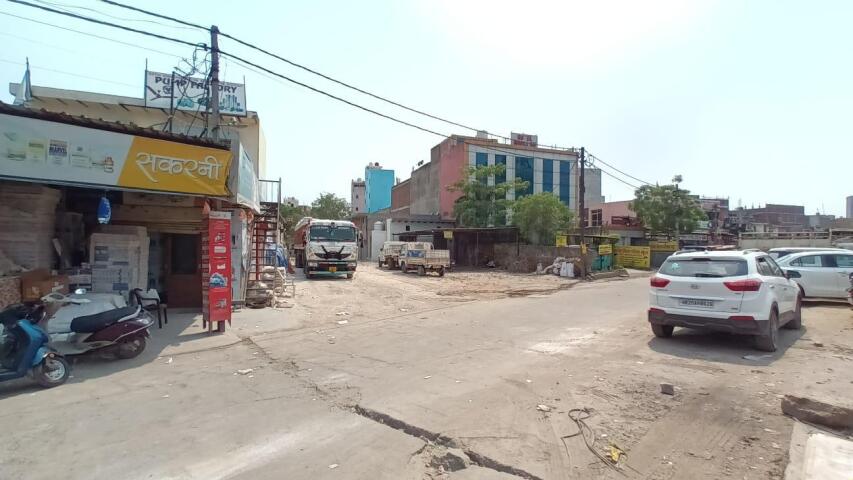 Chhalera, Noida - Map, Property Rates, Projects, Reviews, Photos & Videos