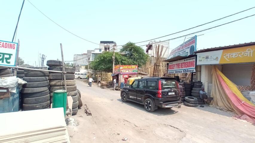 Chhalera, Noida - Map, Property Rates, Projects, Reviews, Photos & Videos