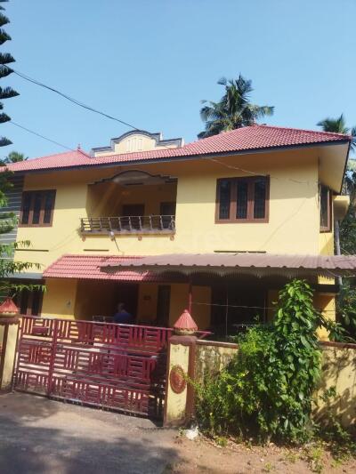 4 BHK House for sale in Parippally Kollam - 1+ 4 BHK House in ...