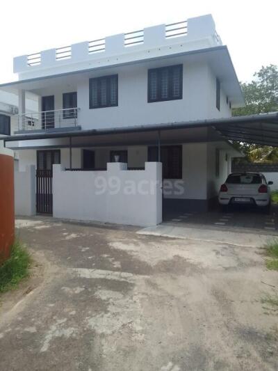 4 BHK Farm House in Cherthala Alappuzha - 1+ 4 BHK Farm House for sale in Cherthala Alappuzha
