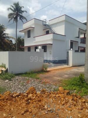 4 BHK House / Villa for sale in Cherthala Alappuzha - 1500 Sq. Ft.