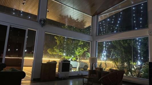 3 BHK Farm house for sale in DLF IT Park Kishangarh Chandigarh - 9000 ...