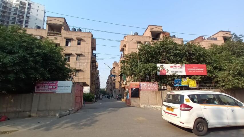 Sector 99, Noida - Map, Property Rates, Projects, Reviews, Photos & Videos