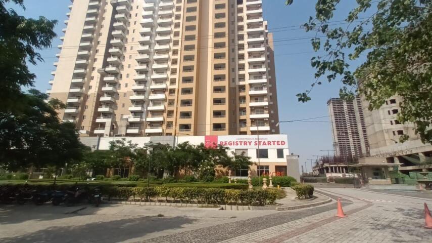 Sector 32, Noida - Map, Property Rates, Projects, Reviews, Photos & Videos