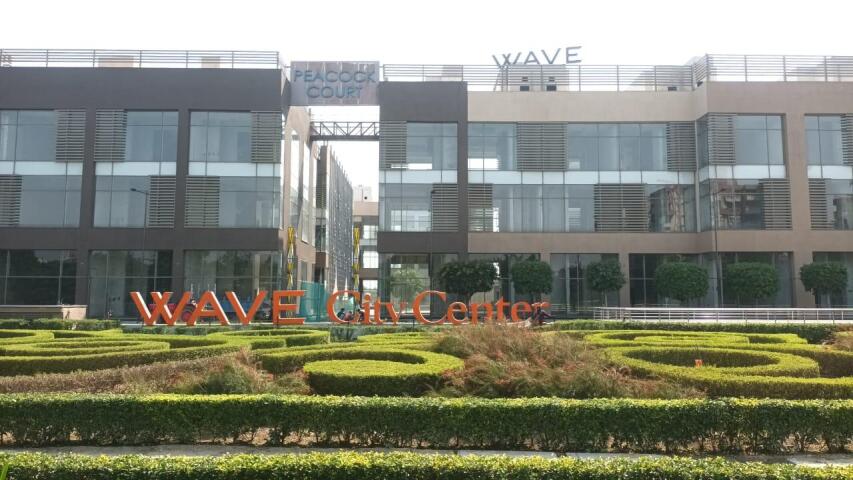 Sector 32, Noida - Map, Property Rates, Projects, Reviews, Photos & Videos