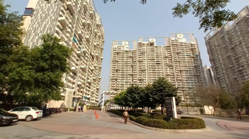 Sector 107, Noida - Map, Property Rates, Projects, Reviews, Photos & Videos