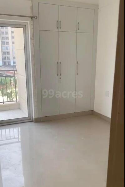 2 BHK / Bedroom Apartment / Flat for rent in ATS Allure Yamuna ...