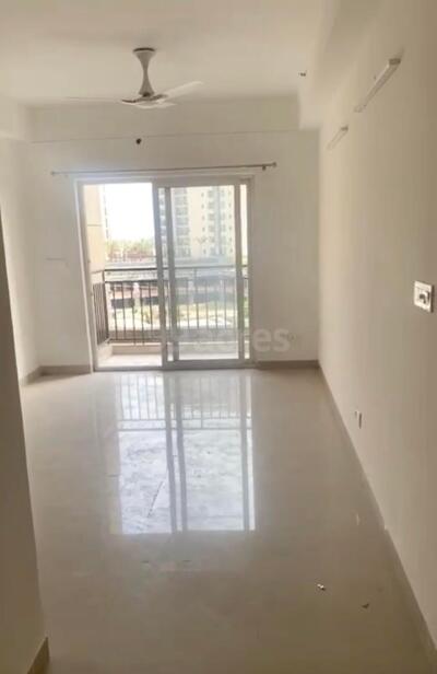 2 BHK / Bedroom Apartment / Flat for rent in ATS Allure Yamuna ...