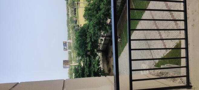 2 BHK / Bedroom Apartment / Flat for rent in ATS Allure Yamuna ...