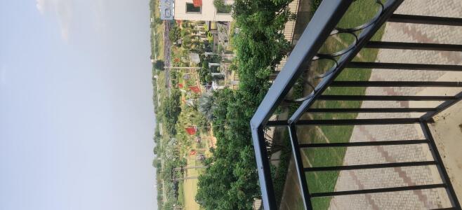 2 BHK / Bedroom Apartment / Flat for rent in ATS Allure Yamuna ...