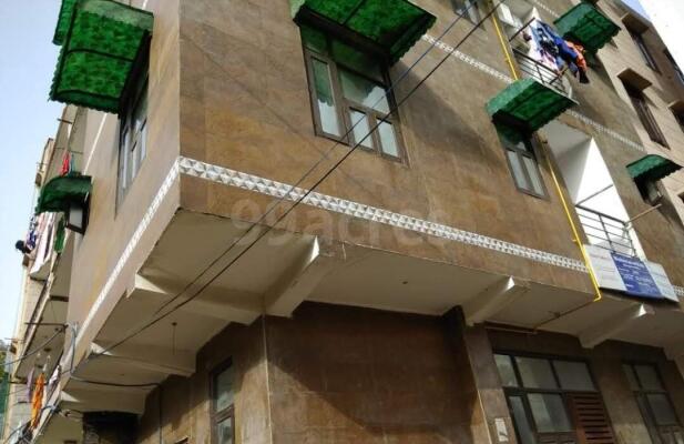 Sector 23 Rohini, Delhi - Map, Property Rates, Projects, Reviews ...