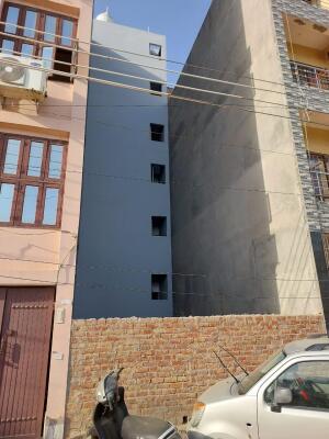 Authority Approved Plots in Block G Sector 57 Gurgaon - Authority ...