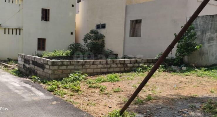 Authority Approved Plots in 3rd Stage BEML Layout Bangalore - 5 ...