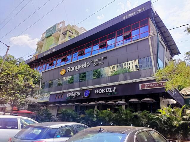 Bibwewadi, Pune - Map, Property Rates, Projects, Reviews, Photos & Videos