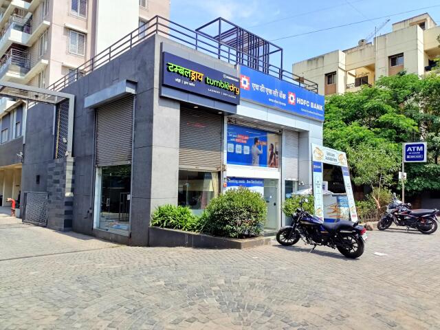 Bibwewadi, Pune - Map, Property Rates, Projects, Reviews, Photos & Videos