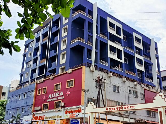 Dhankawadi, Pune - Map, Property Rates, Projects, Reviews, Photos & Videos