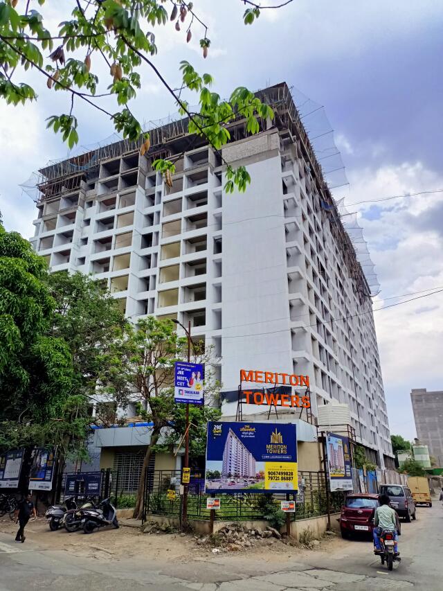 Dhankawadi, Pune - Map, Property Rates, Projects, Reviews, Photos & Videos