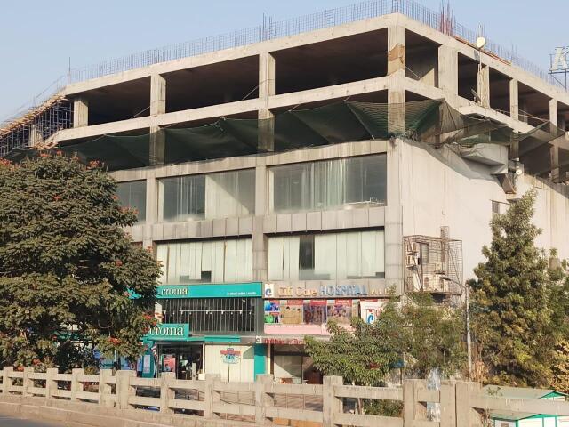 Kalewadi, Pune - Map, Property Rates, Projects, Reviews, Photos & Videos