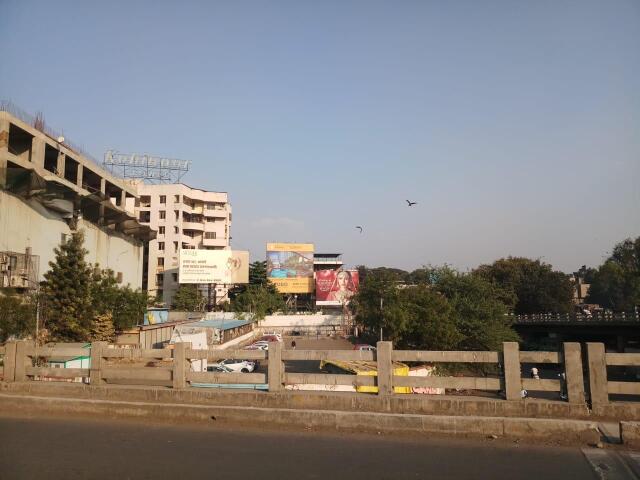 Kalewadi, Pune - Map, Property Rates, Projects, Reviews, Photos & Videos