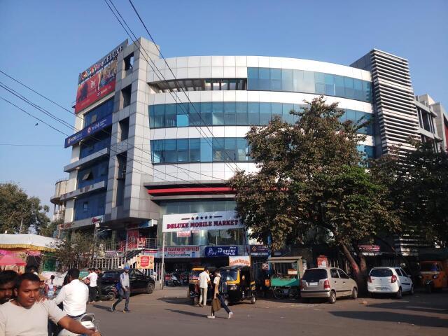 Kalewadi, Pune - Map, Property Rates, Projects, Reviews, Photos & Videos