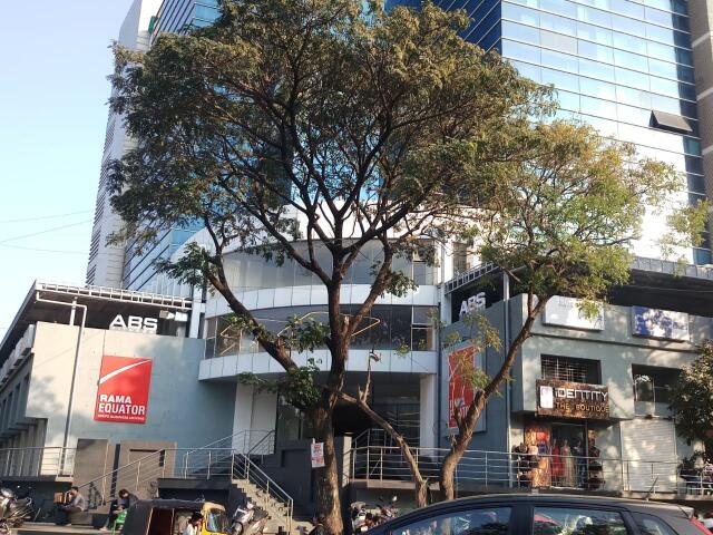 Kalewadi, Pune - Map, Property Rates, Projects, Reviews, Photos & Videos